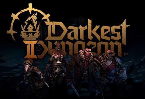 Darkest Dungeon 2 Steam Gift Россия Турция KZ