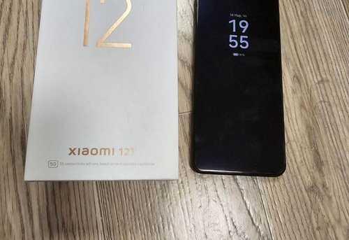 Xiaomi 12T, 8/256 ГБ