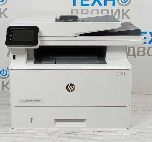 Мфу с Wi-Fi HP M426dw