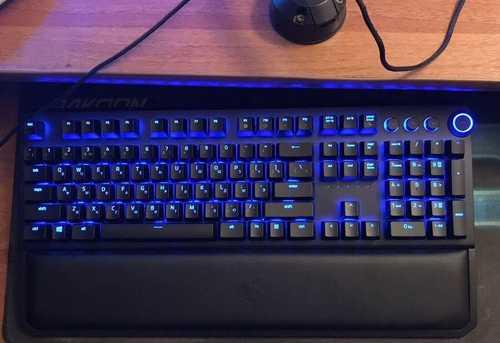 Клавиатура Razer Blackwidow Elite