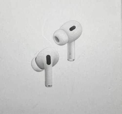 Наушники apple airpods pro 2