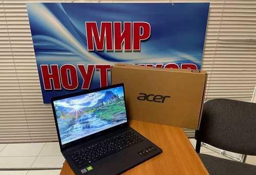Свежий мощный игровой ноутбук Acer / 12gb/ новый