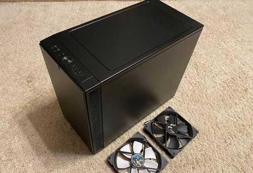 Корпус для пк Fractal Design Define Nano S