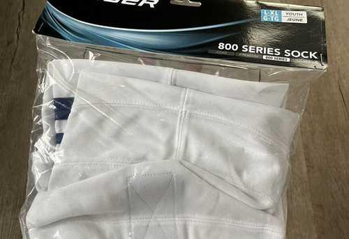 Гетры хоккейные Bauer