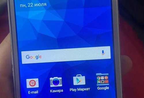 Samsung Galaxy Grand Prime VE Duos SM-G531H/DS, 8 ГБ