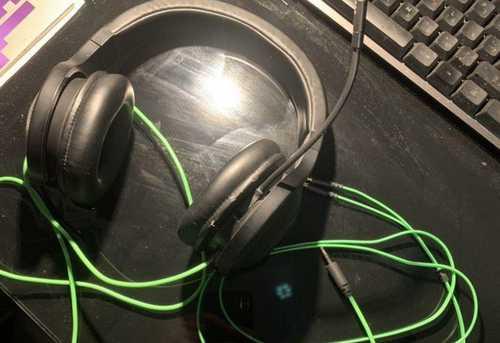 Игровая гарнитура Razer Kraken Essential