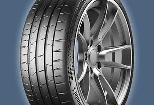 Continental ContiSportContact 7 245/45 R19 102Y