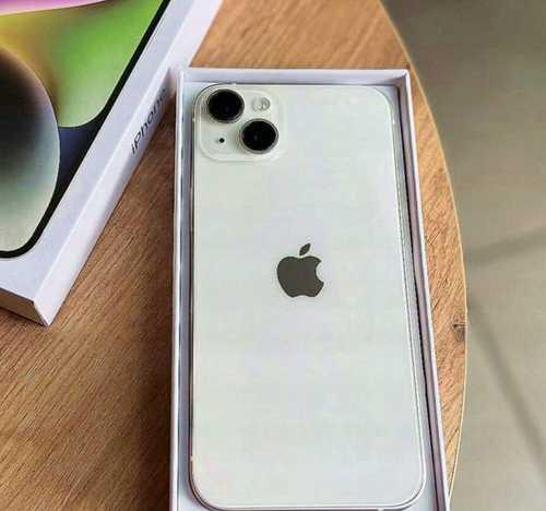 iPhone 14 Plus, 128 ГБ