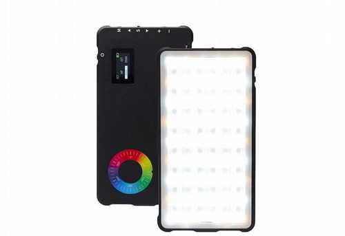 Осветитель светодиодный Raylab RL-LED12RGB 2500-90