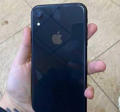 iPhone Xr, 64 ГБ