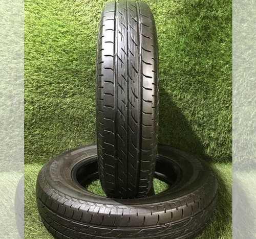 Bridgestone Nextry Ecopia 145/80 R13 75S