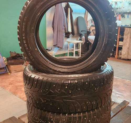 Nokian Tyres Hakkapeliitta 5 195/55 R15