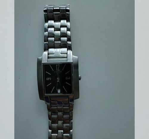 Мужские наручные часы tissot L875/975K