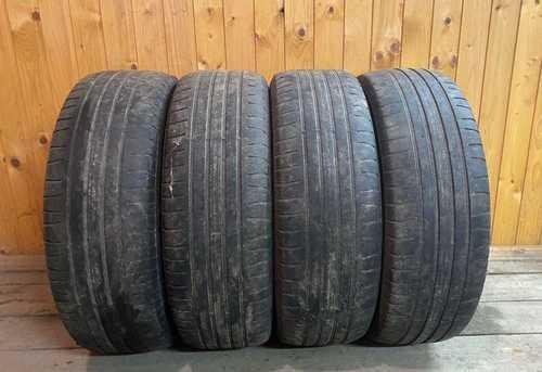 Cordiant Sport 3 215/60 R17 100V