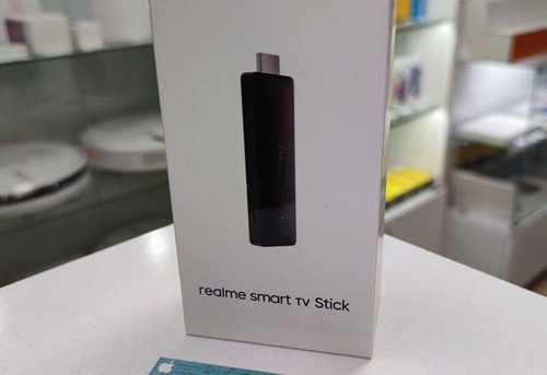 Приставкa Realme TV Stick Android Гарантия