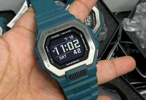Оригнальные часы Casio G-Shock GBX-100-2E