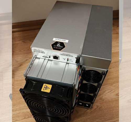 Antminer s19k pro 115th