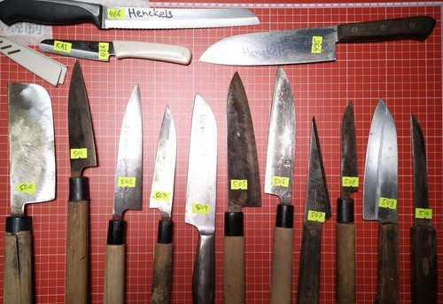 Ножи из Японии по одной цене (3)