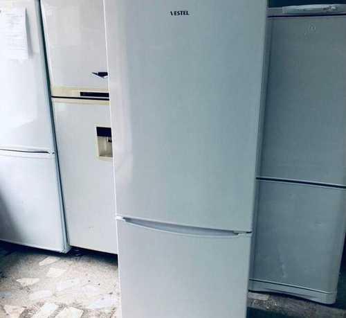 Холодильник Vestel б/у Гарантия