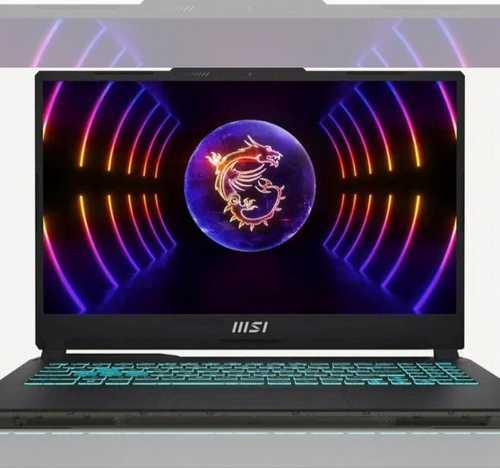 Ноутбук MSI Cyborg 15