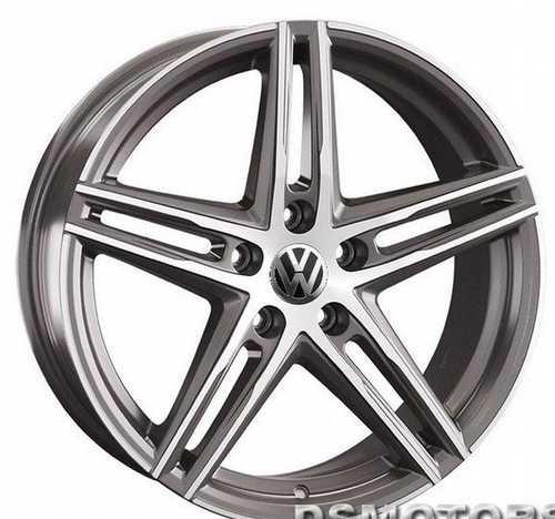 Диски Audi VV340(AU) 8.5/20 5x112 ET38 d57.1 mgmf