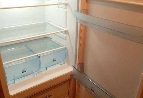 Холодильник маленький высота 1.50м