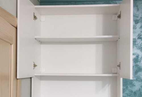 Шкаф навесной белый 800х300х900(h)