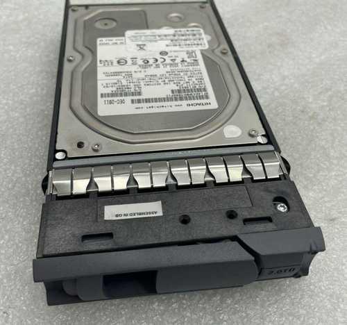 2TB 3,5" HDD SATA Hitachi HUA723020ALA640 доставка