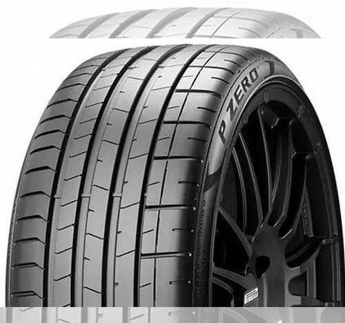 Pirelli P Zero PZ4 295/30 R20 101Y