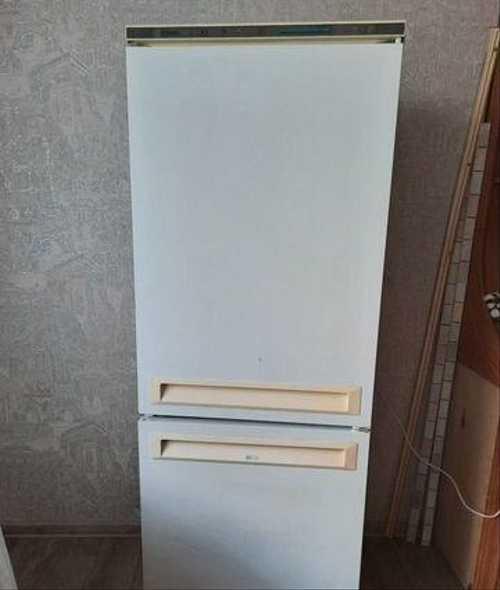 Холодильник бу Стинол 101