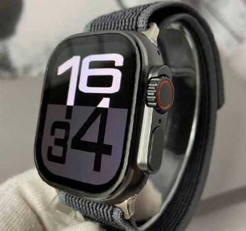 Часы Apple Watch 2 Ultra FCO — Ваш идеальный выбор