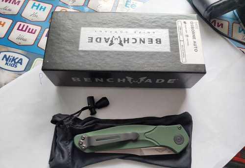 Benchmade 9400 Osborne