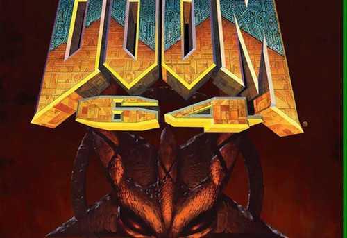 Doom 64 Xbox One/Series X, русская версия