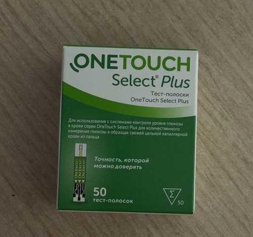 Onetouch select plus полоски