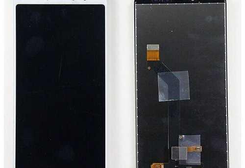Дисплей Xiaomi Redmi S2 (M1803E6H) в сборе с тачск