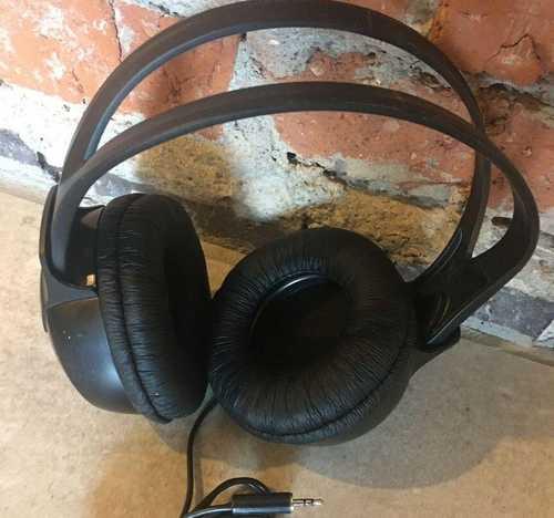 Наушники philips shp 1900