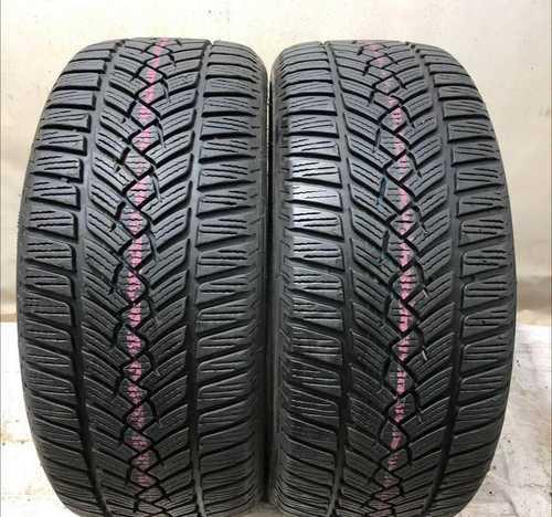 Fulda Kristall Control HP 2 225/45 R17 91H