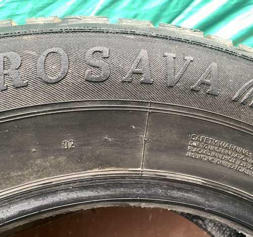 Rosava BC-50 215/65 R16 98T