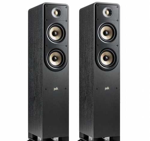 Напольная акустика Polk Audio Signature Elite ES50 black