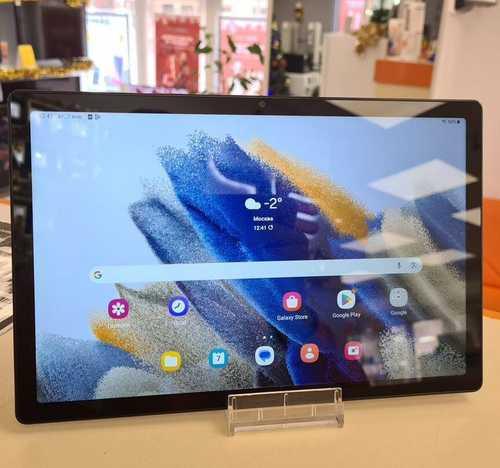 Samsung Galaxy Tab A8 4/128 Wi-Fi