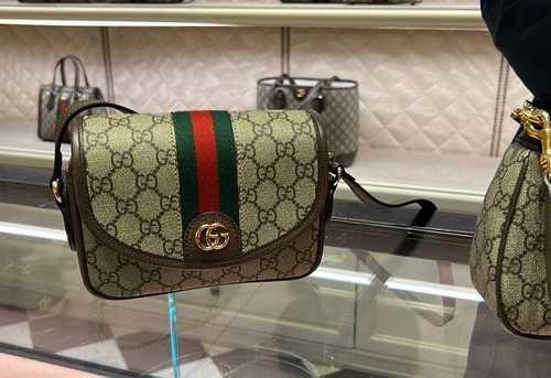 Сумка gucci оригинал