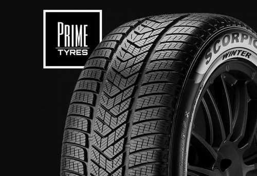 Pirelli Scorpion Winter 295/45 R20