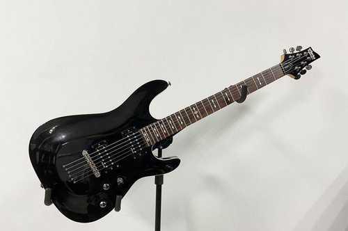 Электрогитара Schecter Omen 6