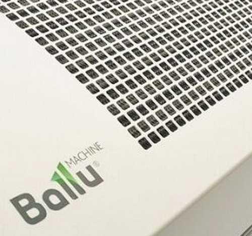 Ballu BHC-M20T24-PS