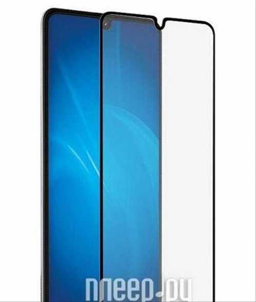 Защитное стекло Pero для Samsung Galaxy A22s F