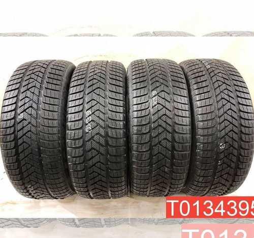 Pirelli Scorpion Winter 255/45 R19 104H