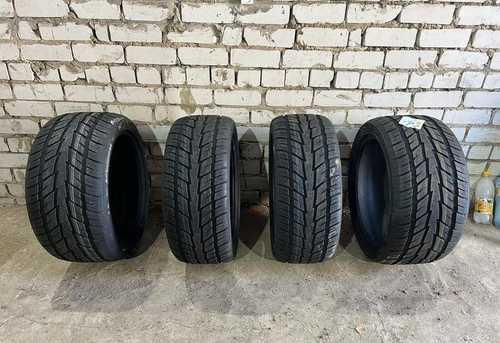Fronway Eurus 07 275/40 R20 и 315/35 R20