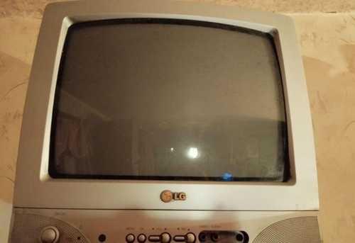 Телевизоры LG бу