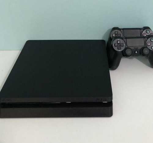 Sony playstation 4 ps4 slim 1tb