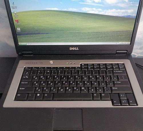 Dell Inspiron 1300